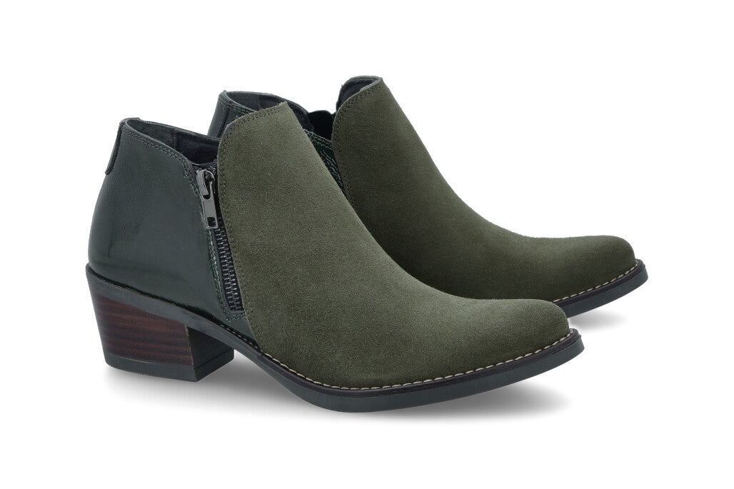 Jesús de Solares, zapatos de Mujer Españoles